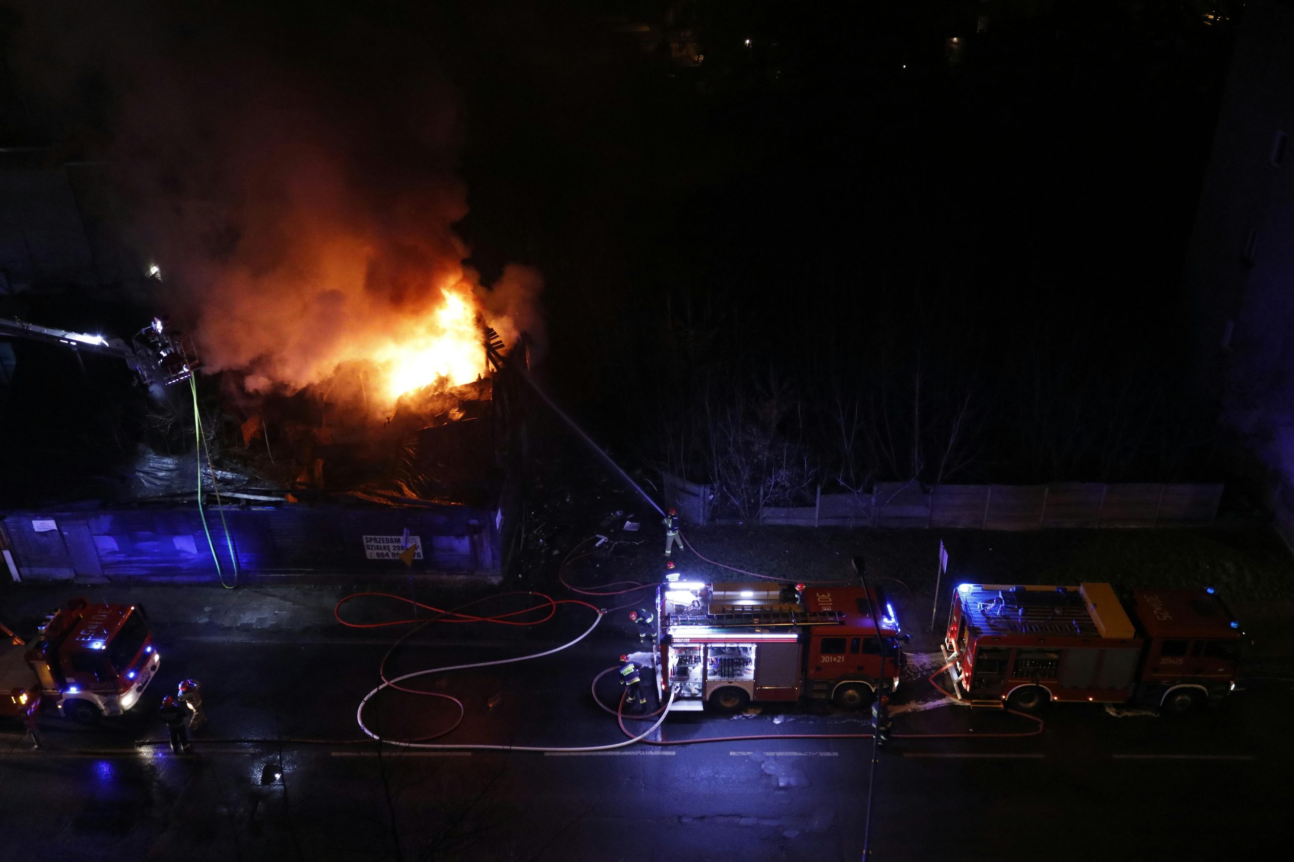 WSQ Respond to Fire Incident in Workplace - ARIS Integrated Medical Pte Ltd